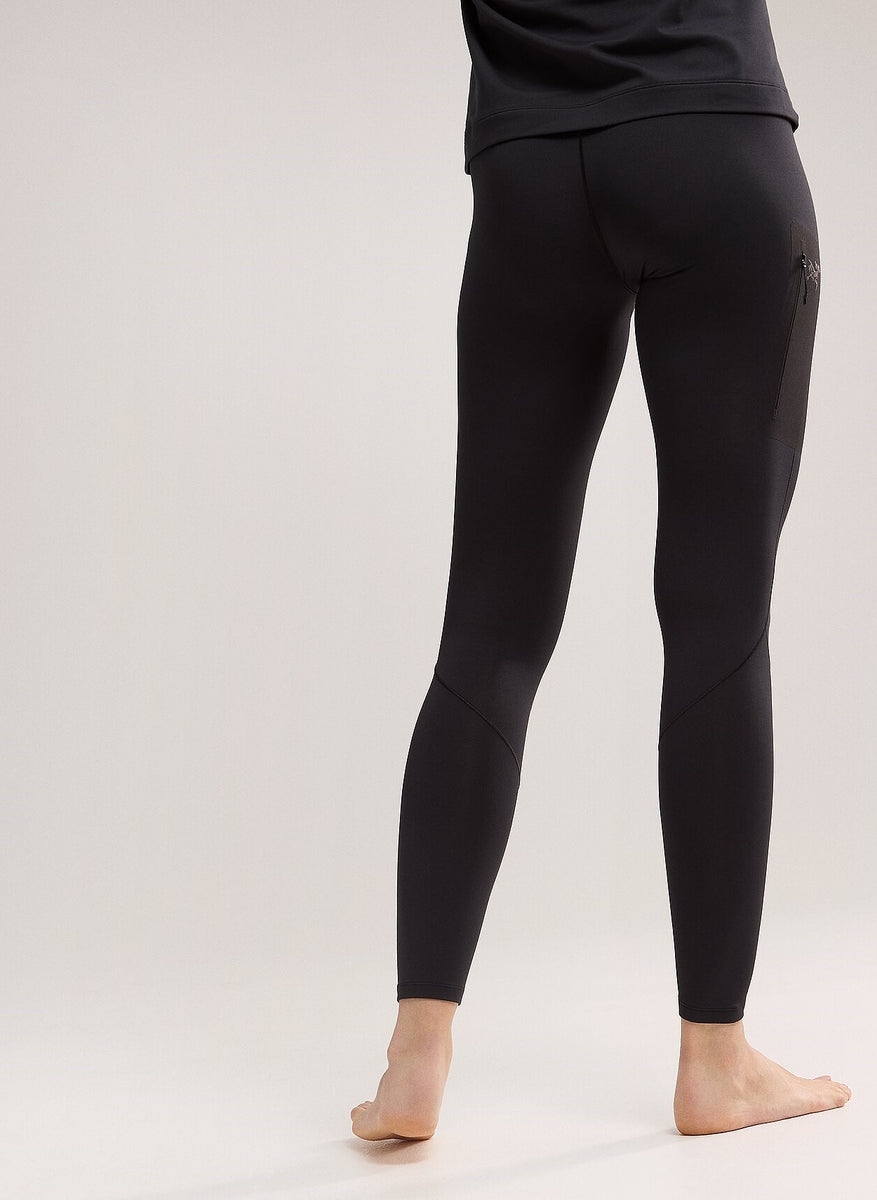 Women's Arc'teryx Rho LT Bottom – Jesse Brown’s Outdoors