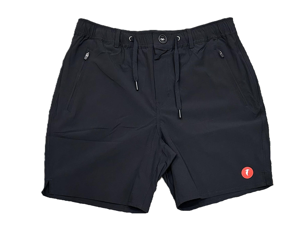 Men's JayBeez Ripstop Woven Travel Shorts – Jesse Brown’s Outdoors