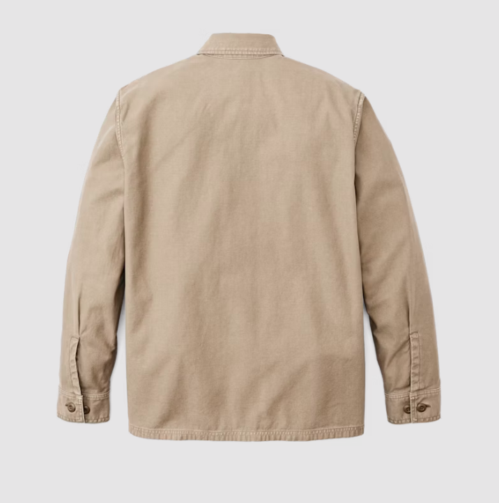 Men's Filson Field Jac-Shirt – Jesse Brown’s Outdoors