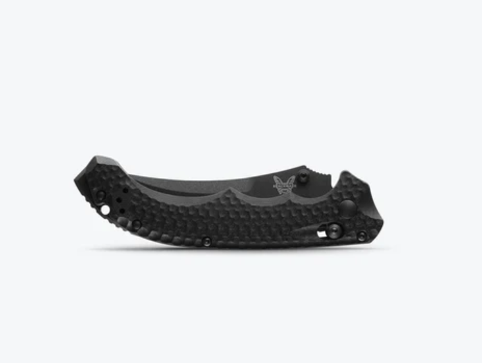 Benchmade Model 865SBK - Mini Bedlam – Jesse Brown’s Outdoors