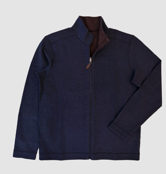 Men's Batton Reversible Full Zip Jacket – Jesse Brown’s Outdoors