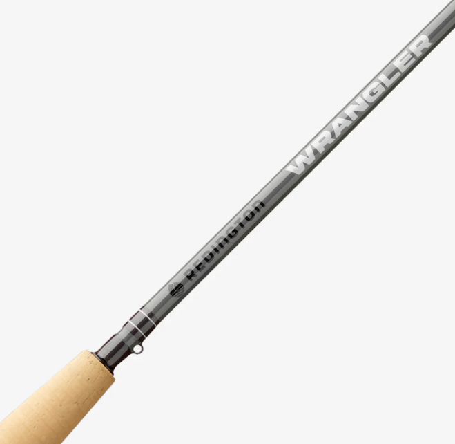 Redington Wrangler Rod – Jesse Brown’s Outdoors