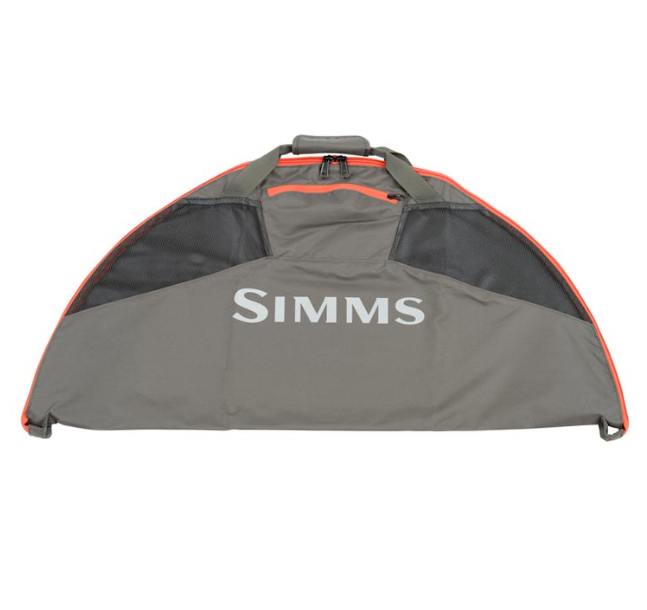 Simms Jesse Brown's Taco Wader Bag – Jesse Brown’s Outdoors