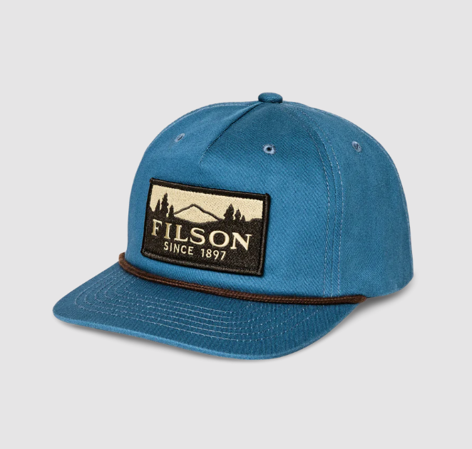 Filson Trucker Cap – Jesse Brown’s Outdoors