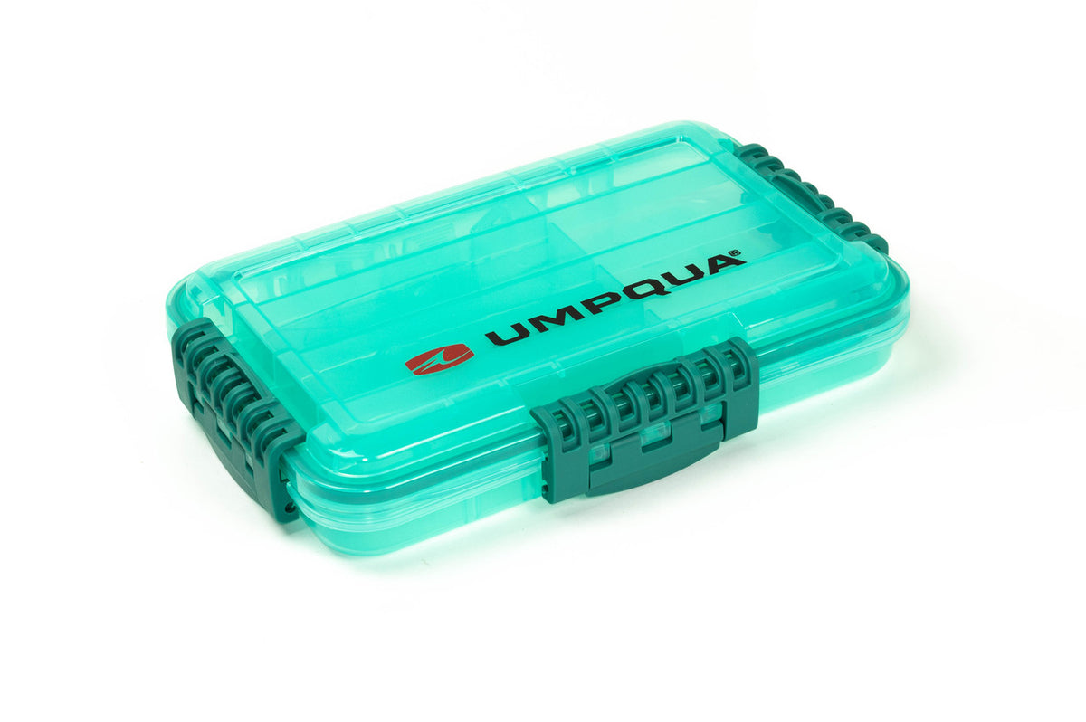Umpqua Bug Locker Waterproof – Jesse Brown’s Outdoors