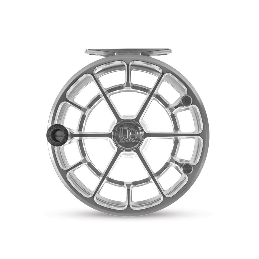 Ross Reels Evolution R Salt Reel – Jesse Brown’s Outdoors