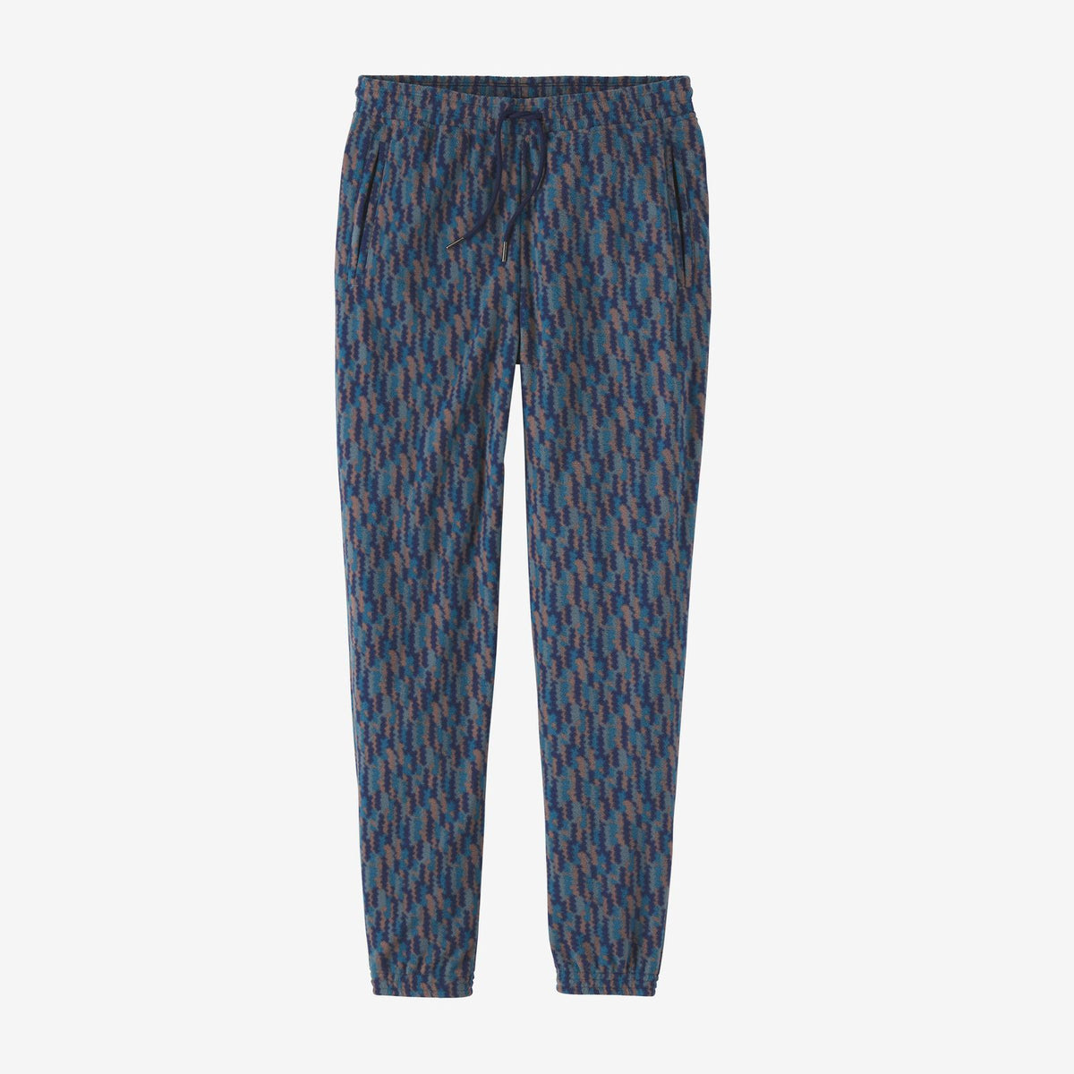 Women's Patagonia Micro D Fleece Joggers – Jesse Brown’s Outdoors