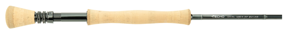 Echo Ion XL Fly Rod by Rajeff Sports – Jesse Brown’s Outdoors