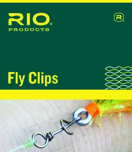 Rio Fly Clip – Jesse Brown’s Outdoors
