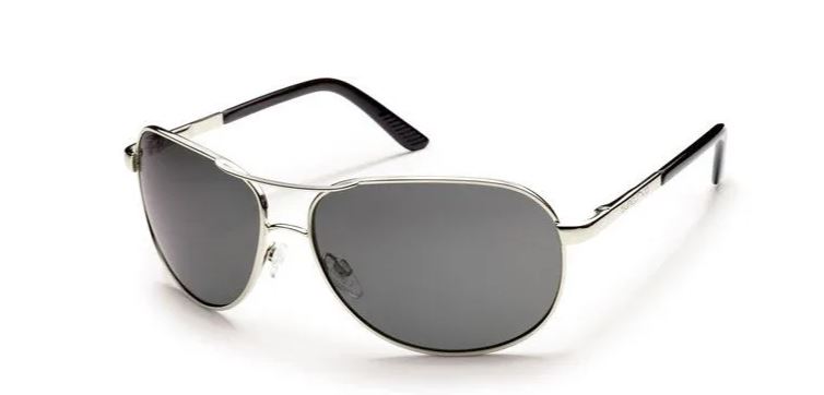 Suncloud Aviator Sunglasses – Jesse Brown’s Outdoors